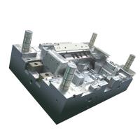 China IGES STEP Home Appliance Injection Mould Kitchen Device Enclosure Case for sale