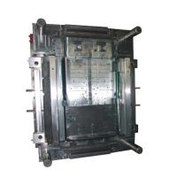China IGES STEP Home Appliance Injection Mould Kitchen Device Enclosure Case for sale