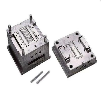 China STP IGS X-T File 2K Prototype Plastic Mold 500000-1500000 Shots for sale