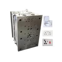China DME Base 718H 738H Electronic Mould Household Power Supply Plastic Housing Mold for sale