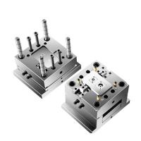 China DME Base 718H 738H Electronic Mould Household Power Supply Plastic Housing Mold for sale