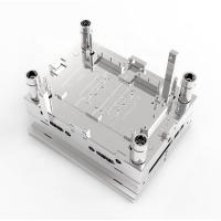 China LKM HASCO DME Base Computer Repairs Mold Smooth Surface for sale