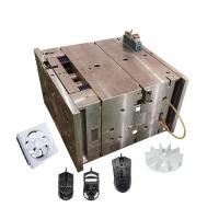 China LKM HASCO DME Base Computer Repairs Mold Smooth Surface for sale