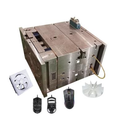 China LKM HASCO DME Base Computer Repairs Mold Smooth Surface for sale