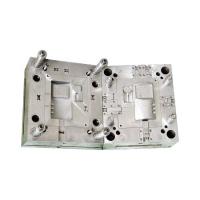 China NAK55 PDF DWG IGS STP Medical Injection Moulding Submarine Gate for sale