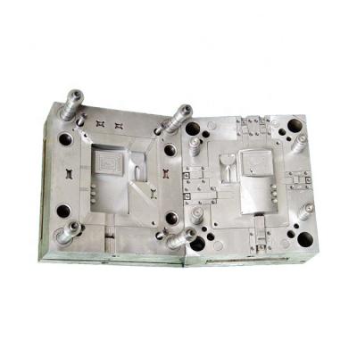 China NAK55 PDF DWG IGS STP Medical Injection Moulding Submarine Gate for sale