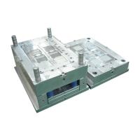 China Custom NAK80 S136 P20 Electronic Mould Various Shell Plastic Injection Moulding for sale