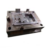 China Subgate Daily Necessities Plastic Commodity Mould 500000 Shots for sale