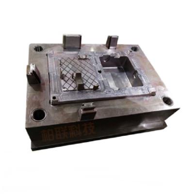 China Subgate Daily Necessities Plastic Commodity Mould 500000 Shots for sale
