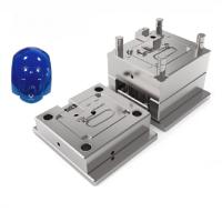 China Subgate Daily Necessities Plastic Commodity Mould 500000 Shots for sale