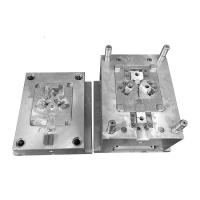 China Inner Slider 3D Printing ABS Plastic Mold For Household Parts for sale