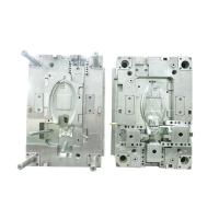 China Inner Slider 3D Printing ABS Plastic Mold For Household Parts for sale