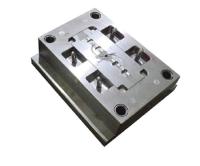 China 718H 2738 NAK80 Plastic Injection Mold Components ODM OEM for sale