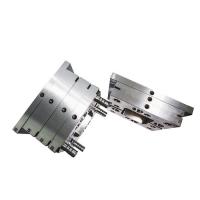 China 718H 2738 NAK80 Plastic Injection Mold Components ODM OEM for sale