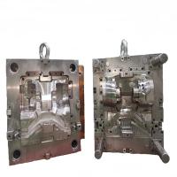 China 1000000 Shots Household Appliance 2K Injection Mould Family Cavity for sale