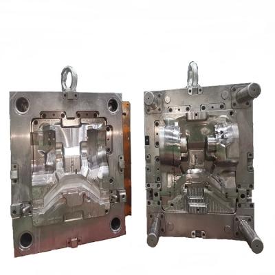 China 1000000 Shots Household Appliance 2K Injection Mould Family Cavity for sale