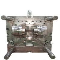 China 1000000 Shots Household Appliance 2K Injection Mould Family Cavity for sale