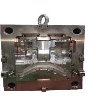 China 1000000 Shots Household Appliance 2K Injection Mould Family Cavity for sale