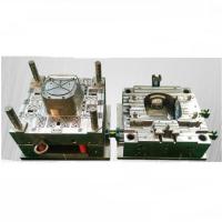 China H13 1.2344 ESR Automotive Plastic Injection Mold Cold Runner With Subgate for sale
