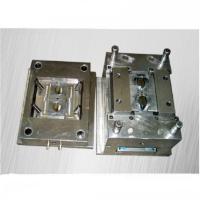 China H13 1.2344 ESR Automotive Plastic Injection Mold Cold Runner With Subgate for sale