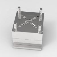 China OEM ODM Aircraft Hot Runner Mould And Cold Runner Mould for sale