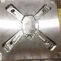 China OEM ODM Aircraft Hot Runner Mould And Cold Runner Mould for sale