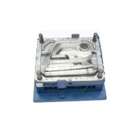 China GODE Anti Shock UVA Aircraft Molding Opengate Plastic Cover Mold for sale
