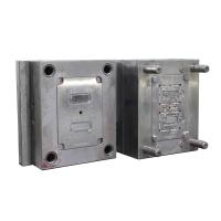 China UG CAD Medical Device Plastic Injection Moulding OEM ODM for sale