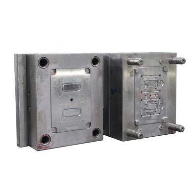 China UG CAD Medical Device Plastic Injection Moulding OEM ODM for sale