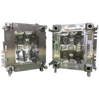 China UG CAD Medical Device Plastic Injection Moulding OEM ODM for sale