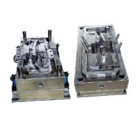 China OEM IGES STEP AutoCAD Plastic Enclosure Mold Medical Device Injection Molding for sale