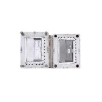 China OEM IGES STEP AutoCAD Plastic Enclosure Mold Medical Device Injection Molding for sale