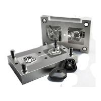 China OEM IGES STEP AutoCAD Plastic Enclosure Mold Medical Device Injection Molding for sale