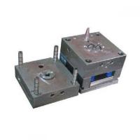 China H13 1.2344 P20 S50C Aircraft Molding Drone Shell Parts Injection Mold for sale