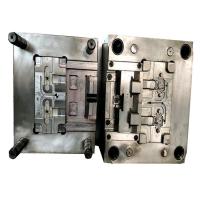 China P20 738 Medical Device Plastic Injection Molding High Precision for sale