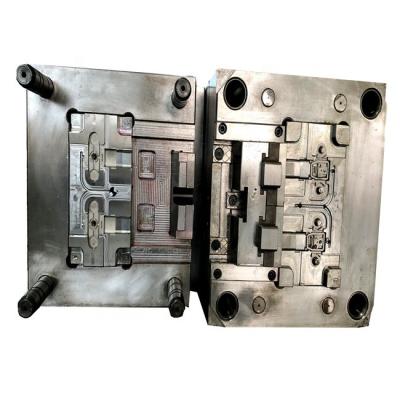 China P20 738 Medical Device Plastic Injection Molding High Precision for sale