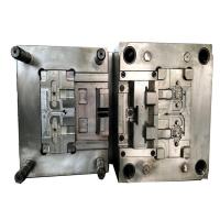 China P20 738 Medical Device Plastic Injection Molding High Precision for sale