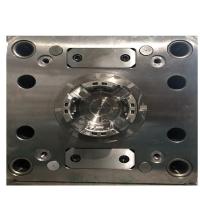 China 250000-500000 Shots Medical Plastic Injection Moulding For Medical Device Market for sale