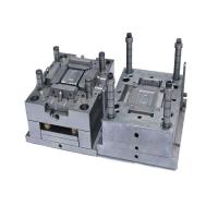 China NAK55 SKD61 Household Storage Box Mould Submarine Gate for sale
