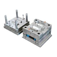 China NAK55 SKD61 Household Storage Box Mould Submarine Gate for sale