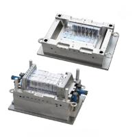 China Air Coolers Home Appliance Mould for sale