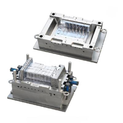 China Air Coolers Home Appliance Mould for sale