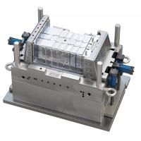 China Air Coolers Home Appliance Mould for sale