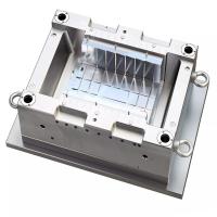 China Air Coolers Home Appliance Mould for sale
