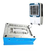China Air Purifiers Plastic Parts Injection Molding for sale