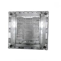 China Air Purifiers Plastic Parts Injection Molding for sale