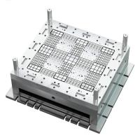 China OEM ODM Small Item Plastic Commodity Mould 300000-500000 Shots for sale