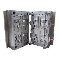 China OEM ODM Small Item Plastic Commodity Mould 300000-500000 Shots for sale