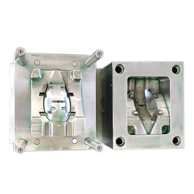 China 16 32 64 Cavities Mobile Phone Case Injection Molding HASCO Meusburger EQV for sale