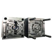 China 2D 3D CAD Polishing Surface Commodity Injection Moulds For Household Products for sale